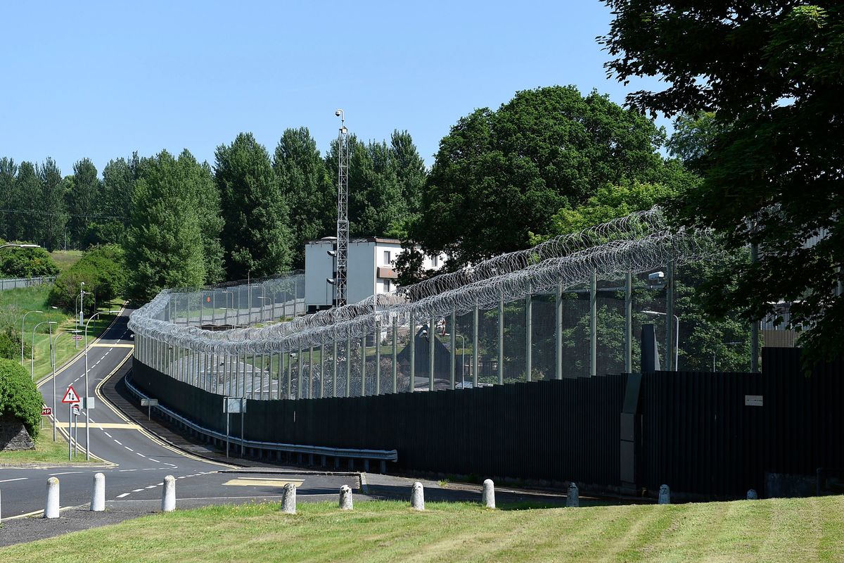 Hydebank Wood seeing outcomes at 'highest achievable level' for first ...
