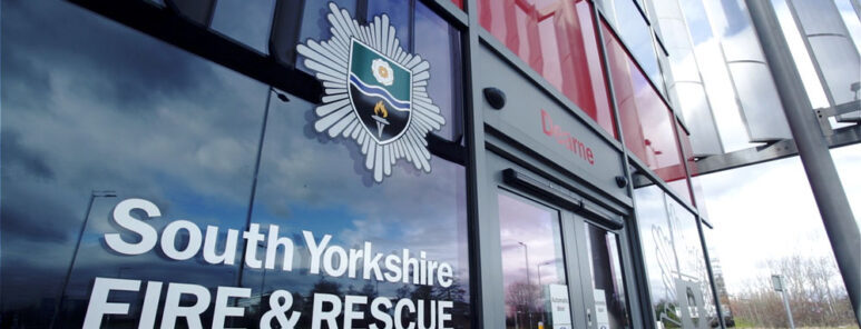 South Yorkshire Fire and Rescue to relocate 'small incident' unit ...