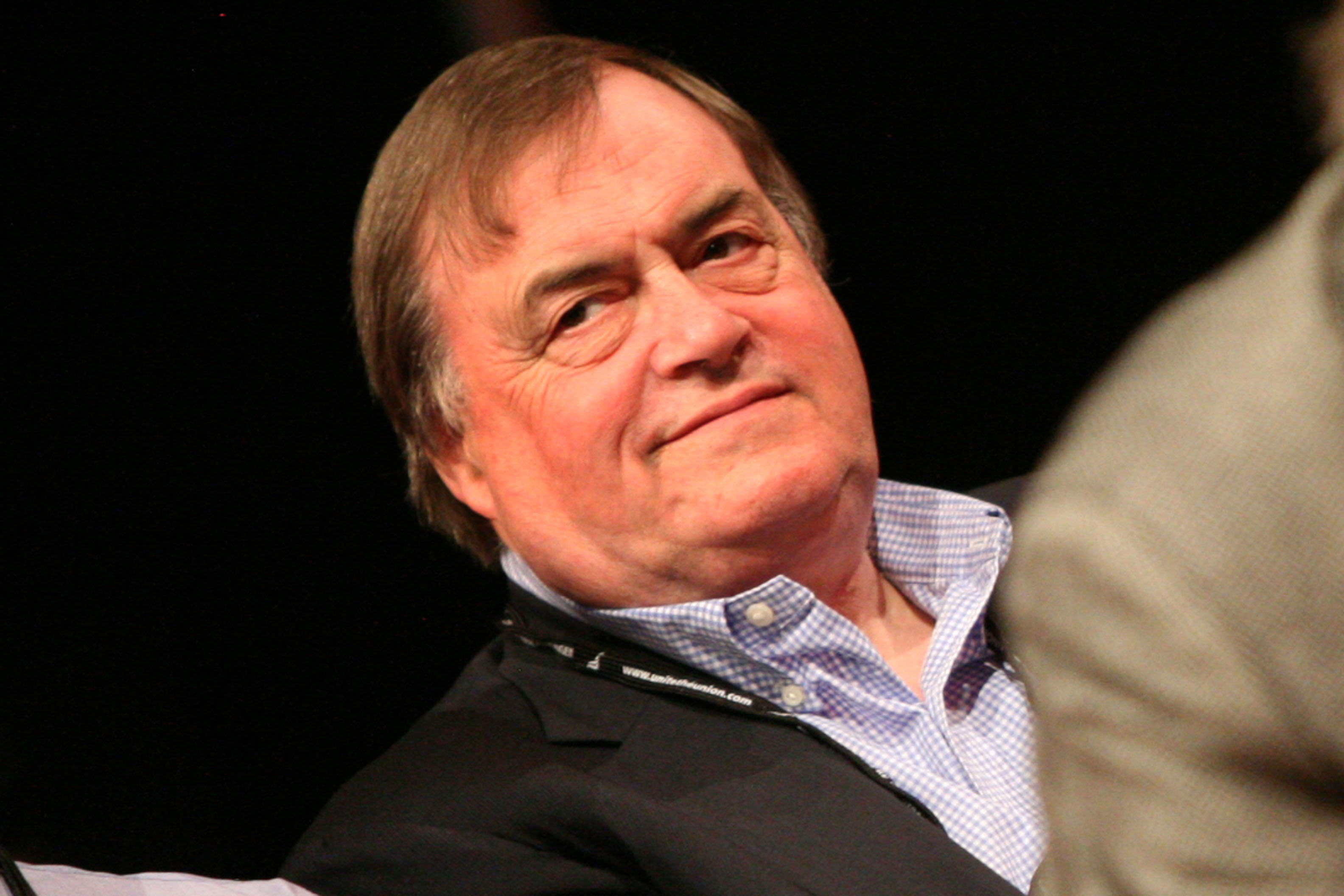 John Prescott dies aged 86