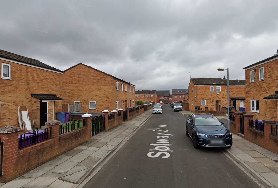 Teenager charged after woman stabbed in chest in Toxteth