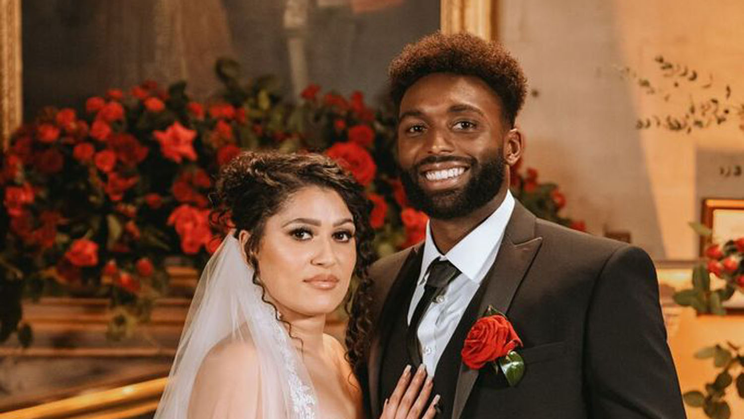 MAFS UK: Are Paul Liba and Tasha Jay still together?