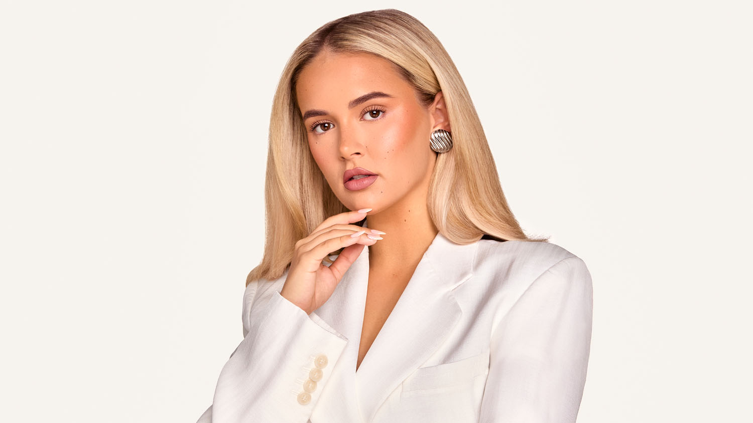 Molly-Mae Hague has landed her own TV show on Prime Video