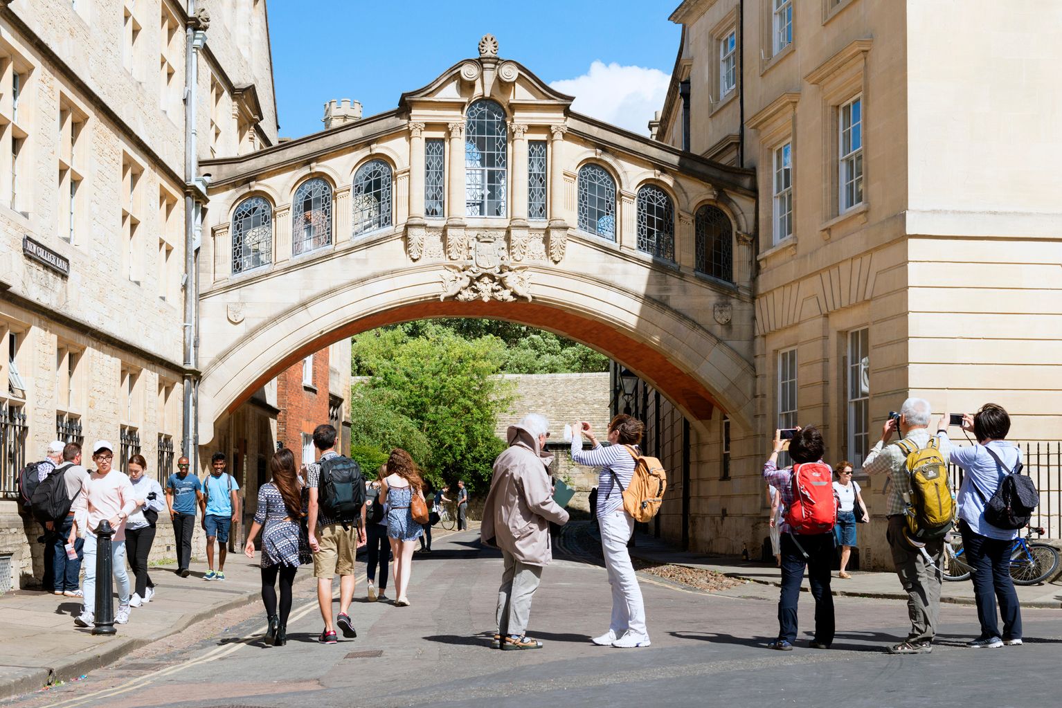 Calls for more data ahead of Oxford ZEZ expansion