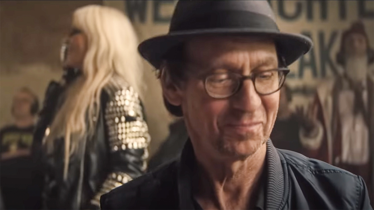 Rammstein keyboardist Flake premieres cover of The Pogues' 'Fairytale ...