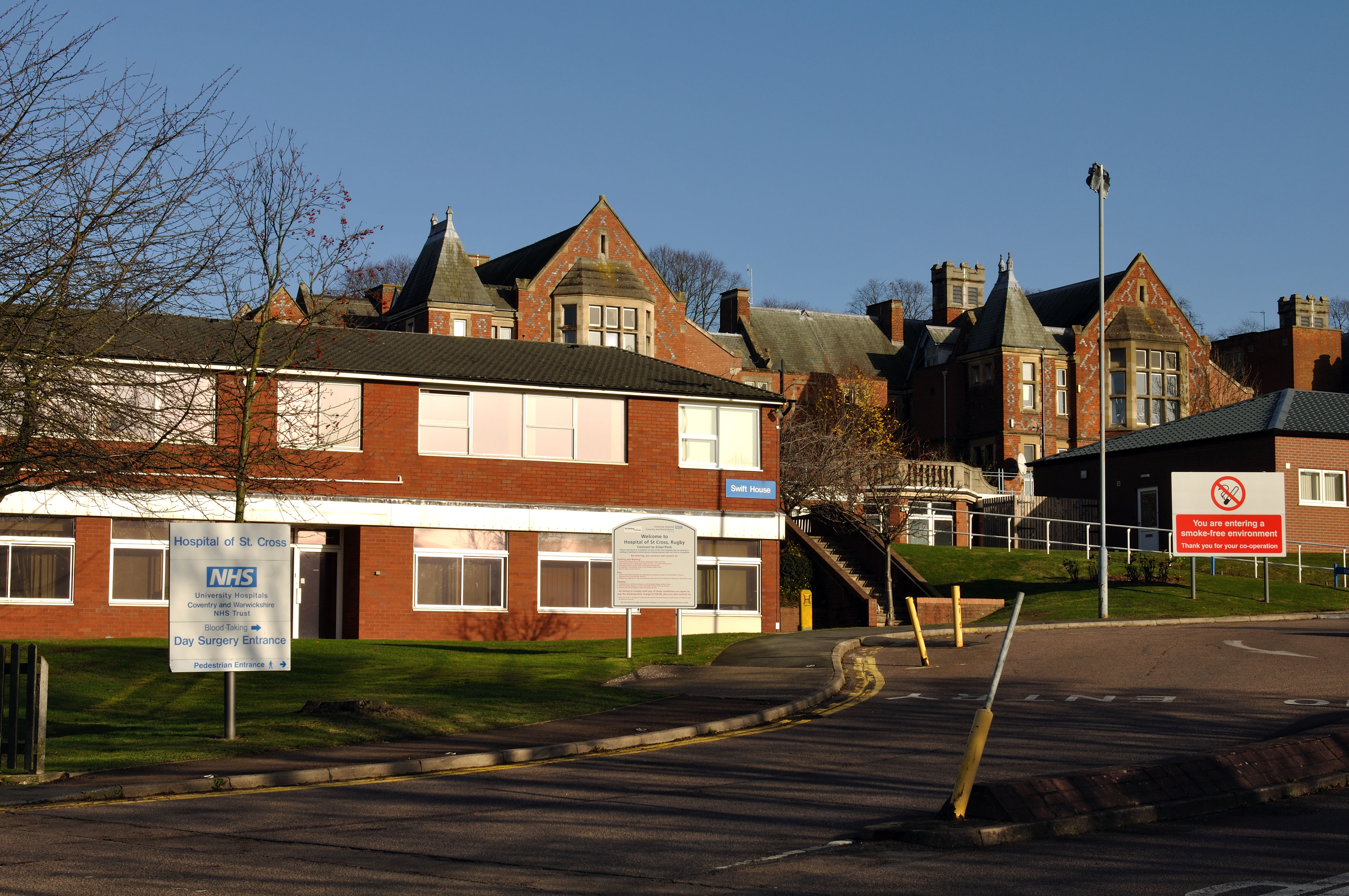 Rugby Borough Council: “Fight to be had” if councillors have been ...