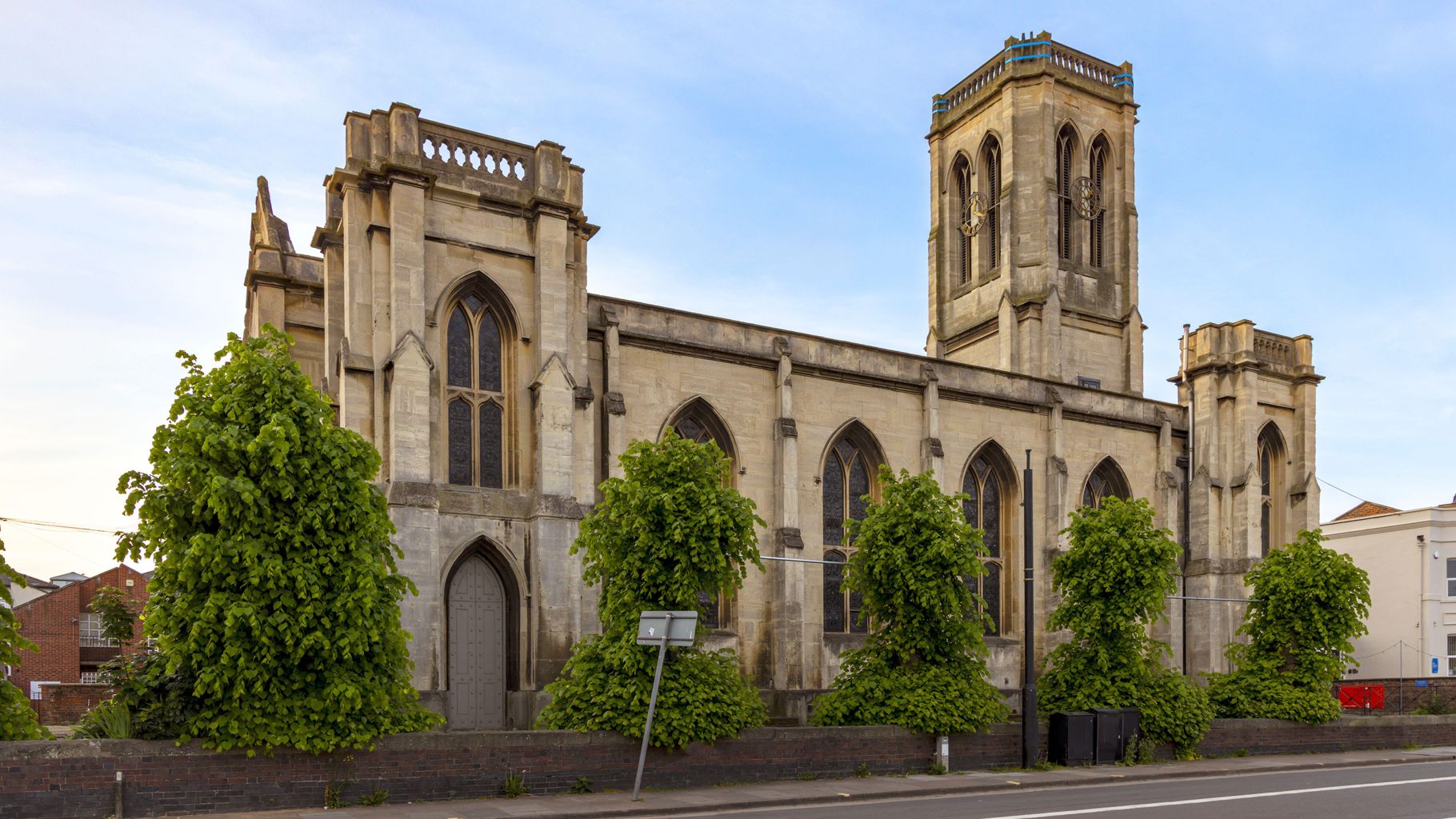 Gloucestershire reverend has license revoked after connection to John ...
