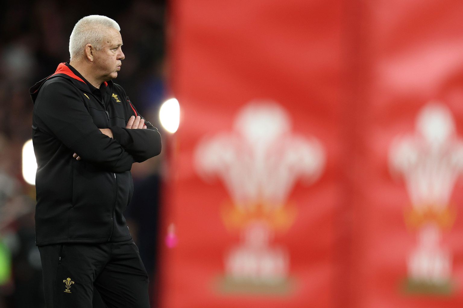 Wales hit new low after losing 12th game in a row | News - Greatest ...