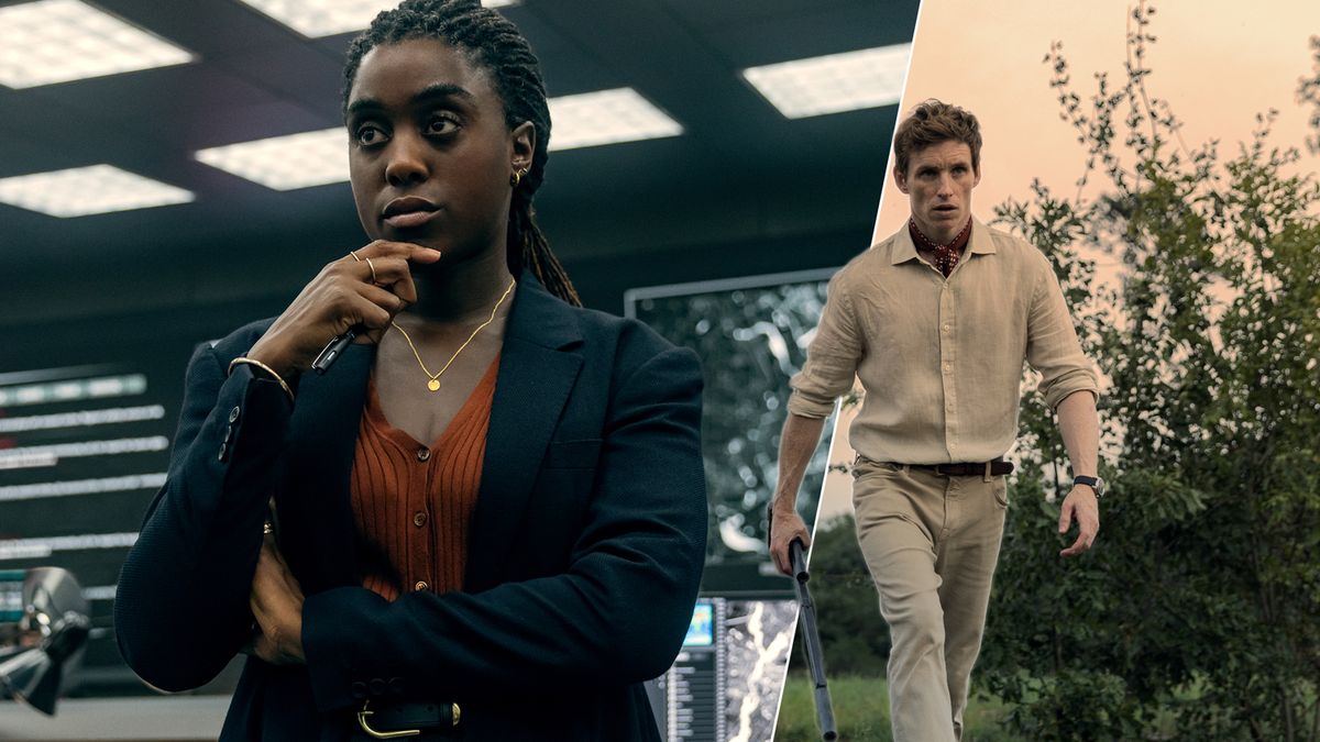 The Day of the Jackal: When is series two out?