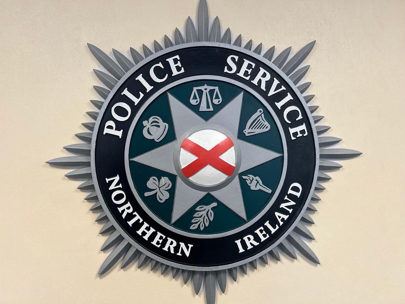 PSNI investigating masked man armed with hammer in Portadown