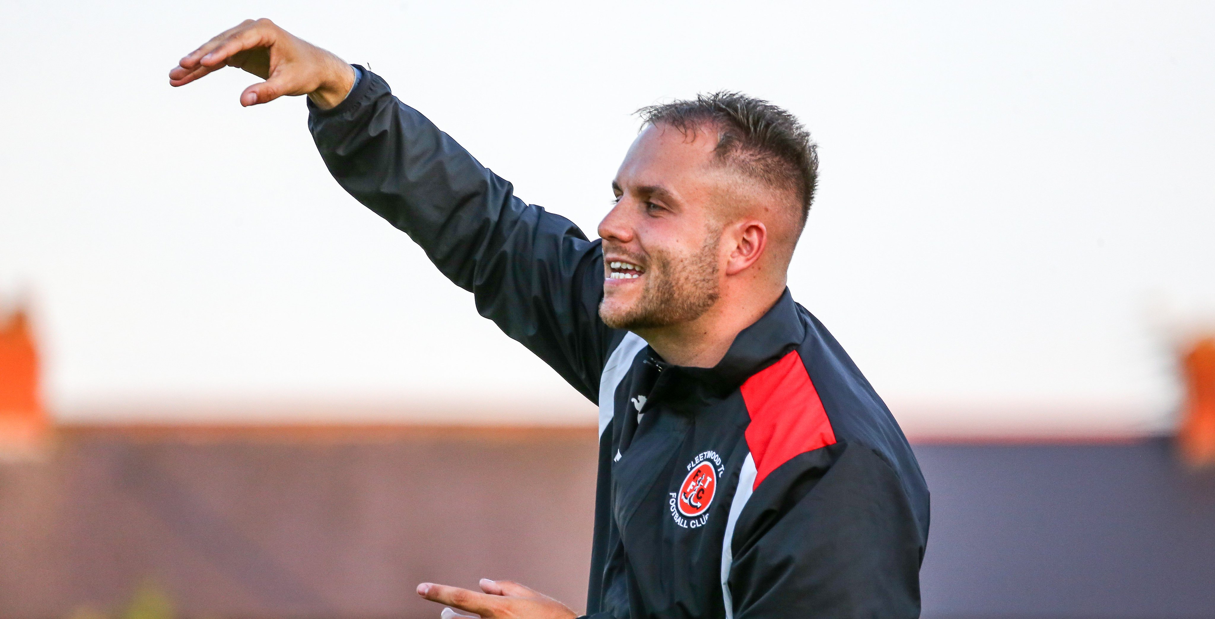 Football: Larne confirm Rooney as new first-team Manager | News - Cool FM