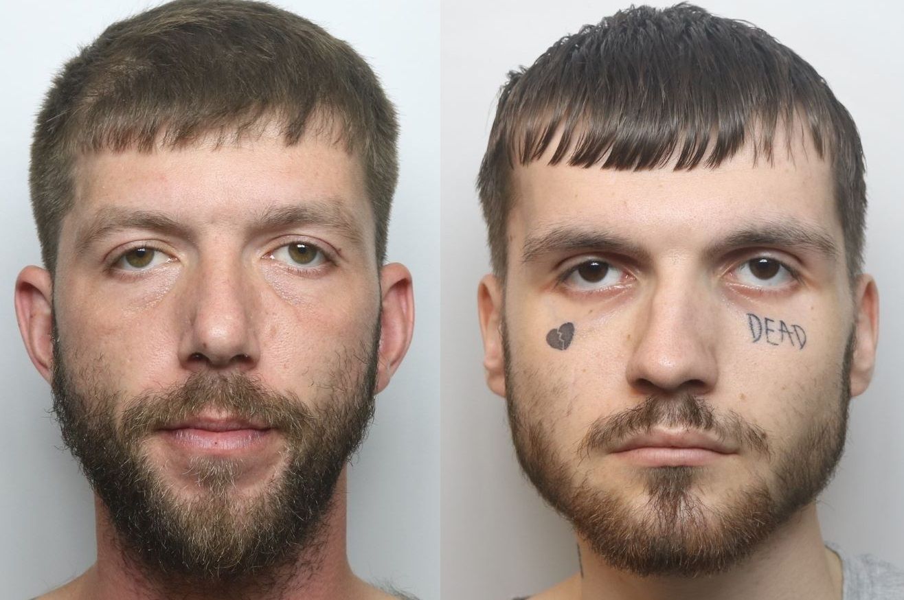 Four jailed over the murder of 21 year old Owen Fairclough in Breaston ...