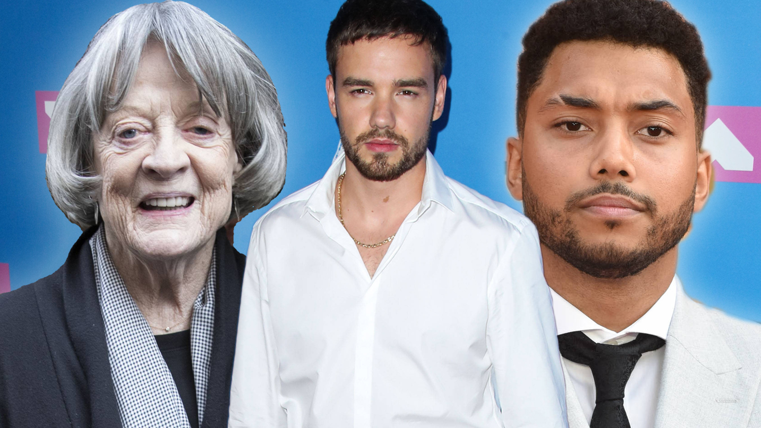 Celebrity Deaths This Year So Far 60 Photos - Moonagedaydream.film