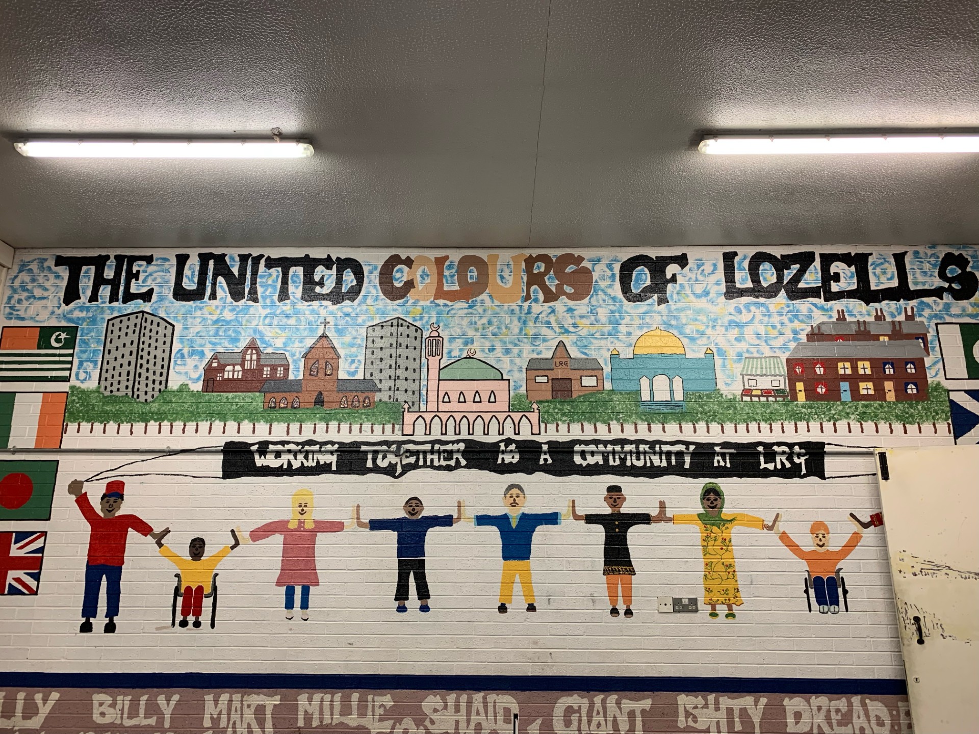 Birmingham community feels 'forgotten' following rise in violent crime ...