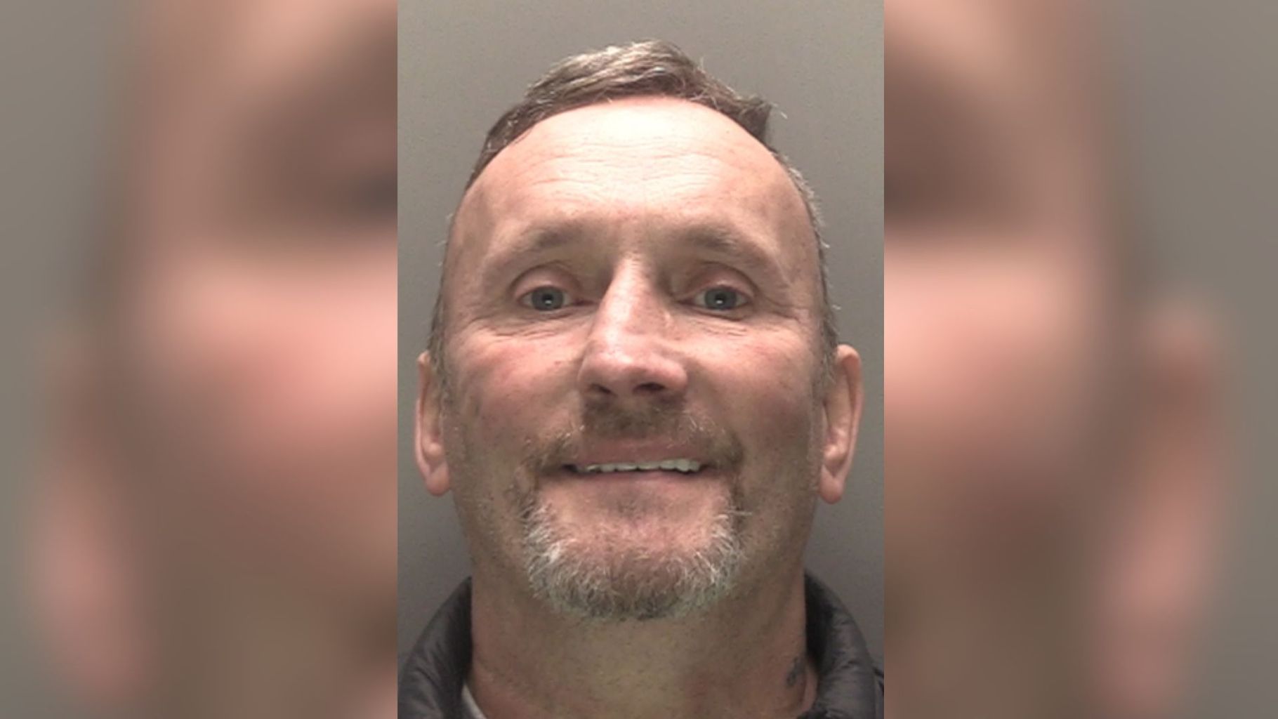 Man jailed after breaking a police officer's nose during Southport riots