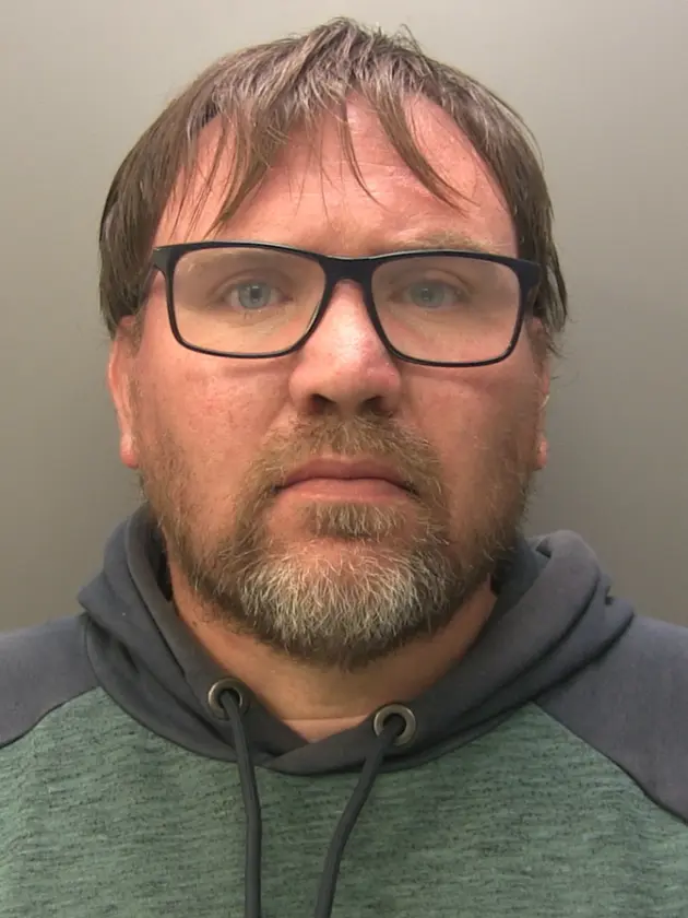 Barrow man jailed for 16 years for multiple child sex offences | News ...