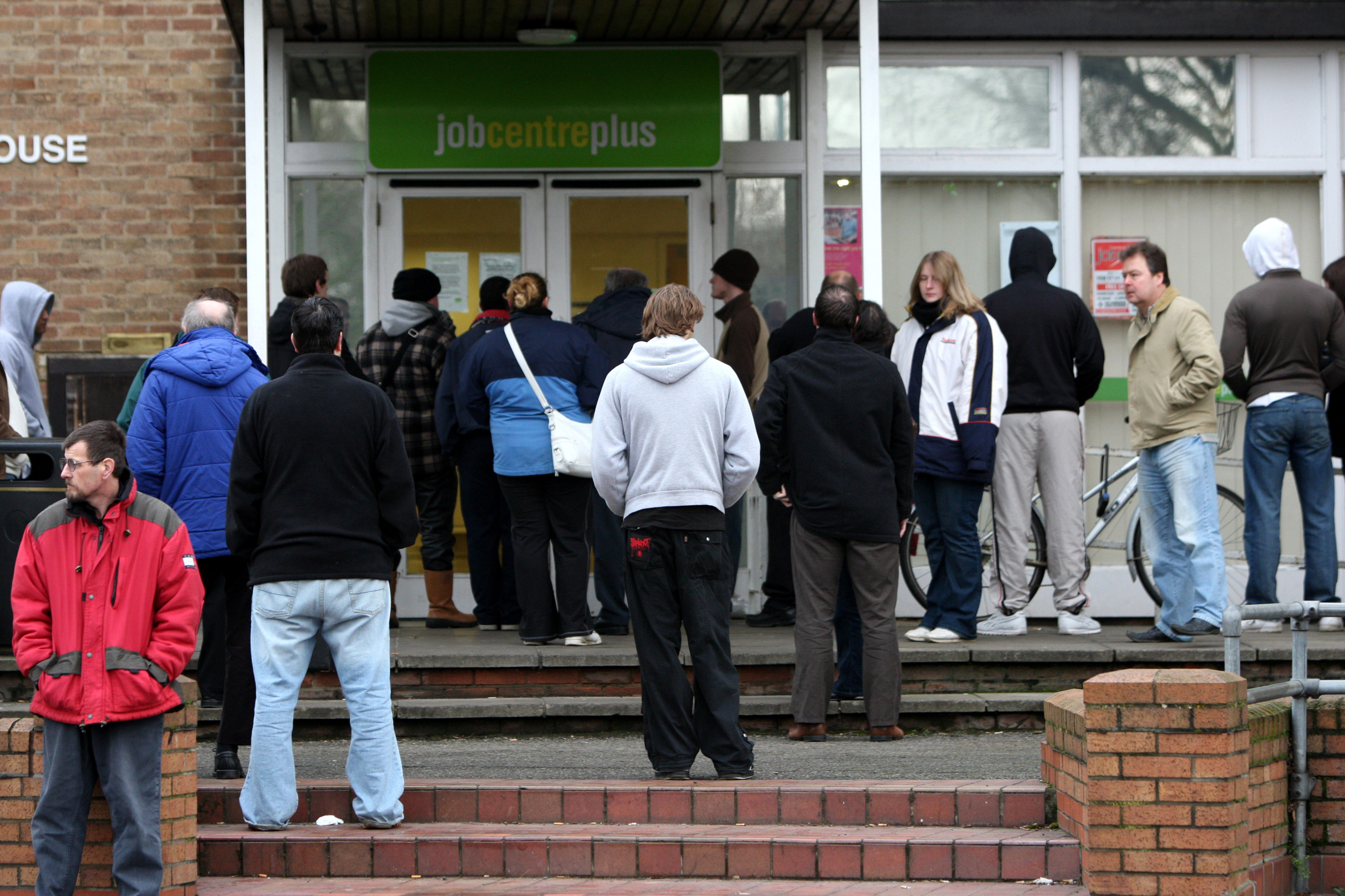 Government announces plans to "get Britain working again" | News - Jazz FM