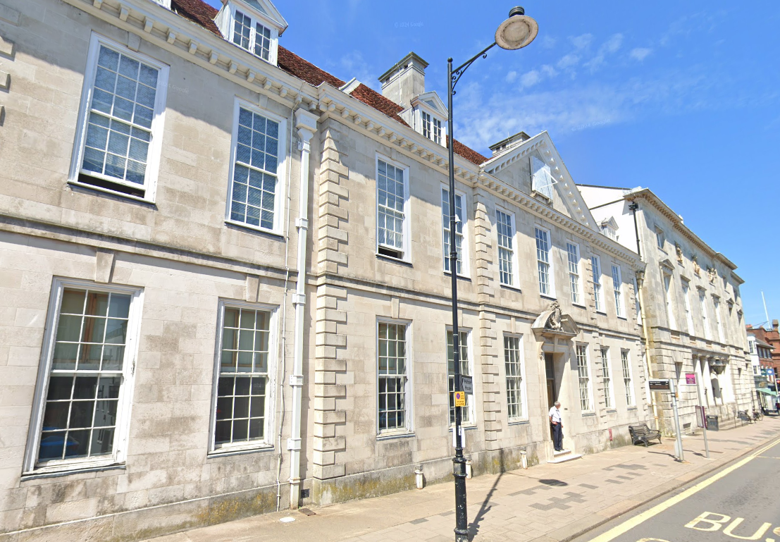 Teen spared jailed after shouting 'vile' abuse at Muslims on top of ...