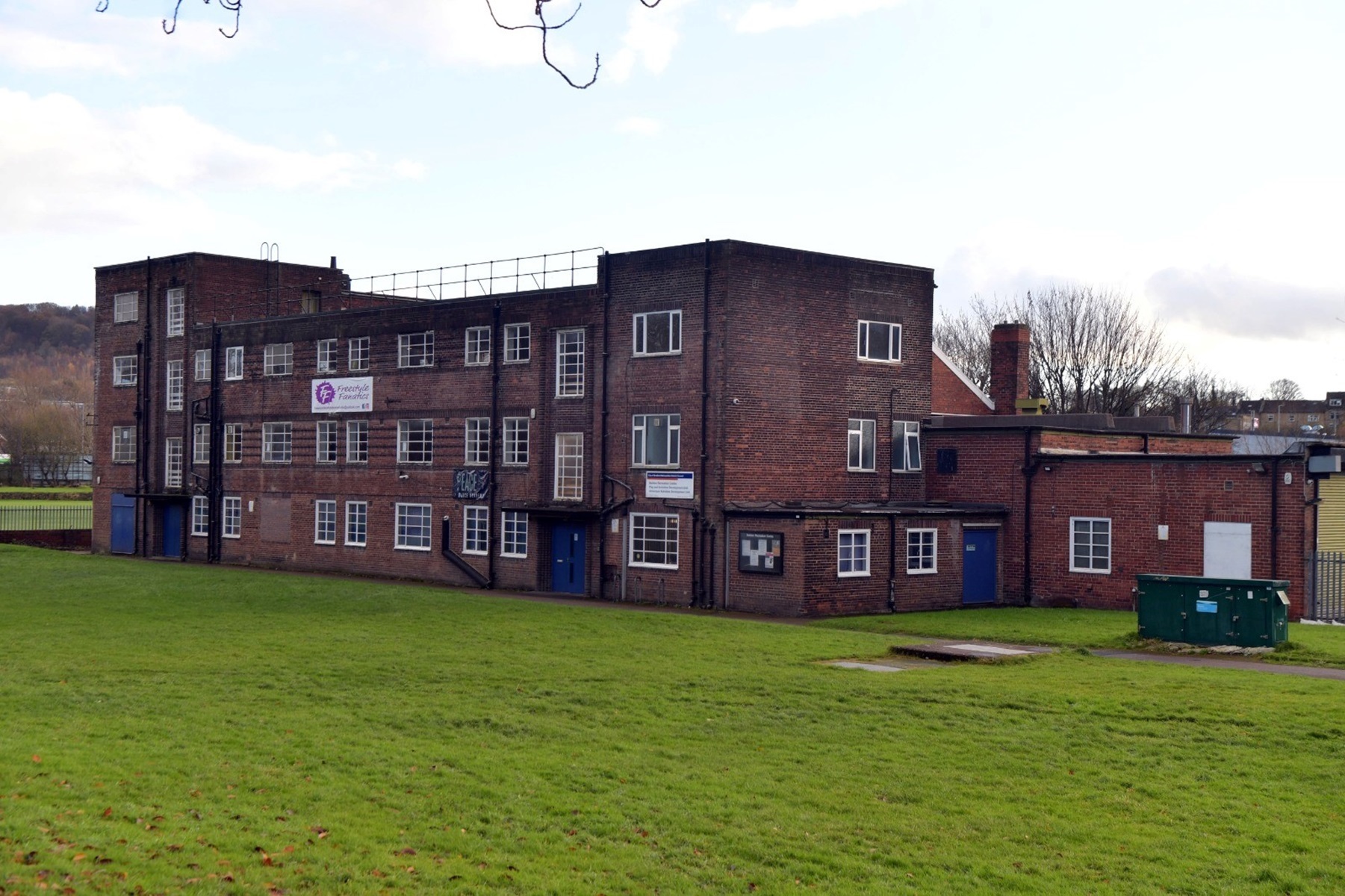 Baildon Recreation Centre to close amid cutbacks at Bradford Council ...
