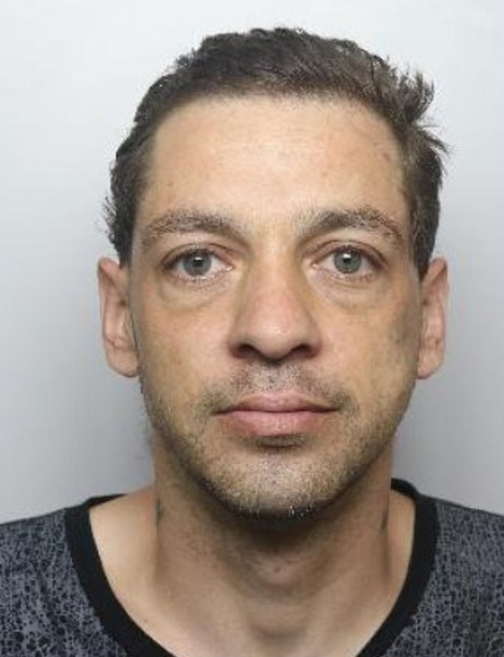 Sheffield man jailed for assault and making threats to kill | News ...
