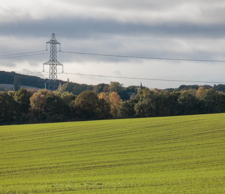 One of the largest solar farms in the UK planned between Rotherham and ...