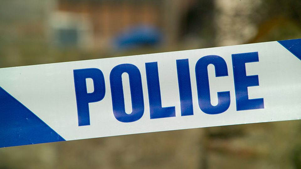 Man charged after gun fired in Rotherham | News - Greatest Hits Radio ...
