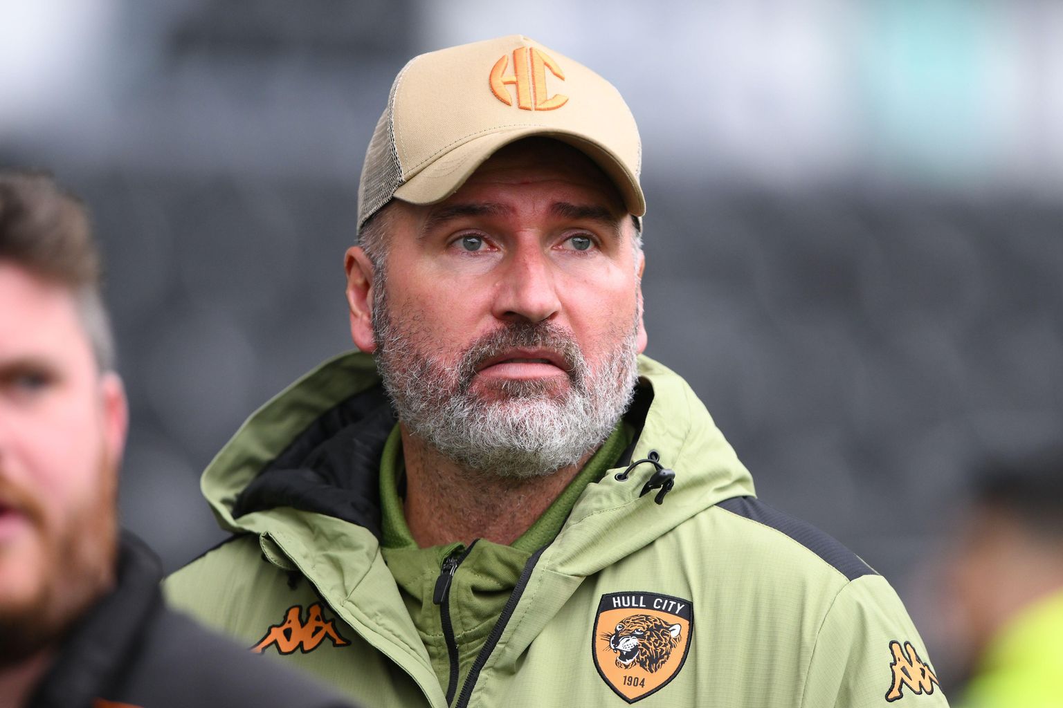 Hull City sack manager Tim Walter | News - Hits Radio (East Yorkshire ...