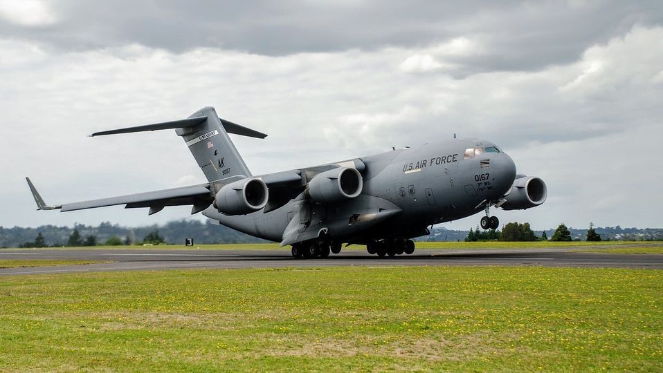 Criminal probe launched into drone sightings in East Anglia after close ...