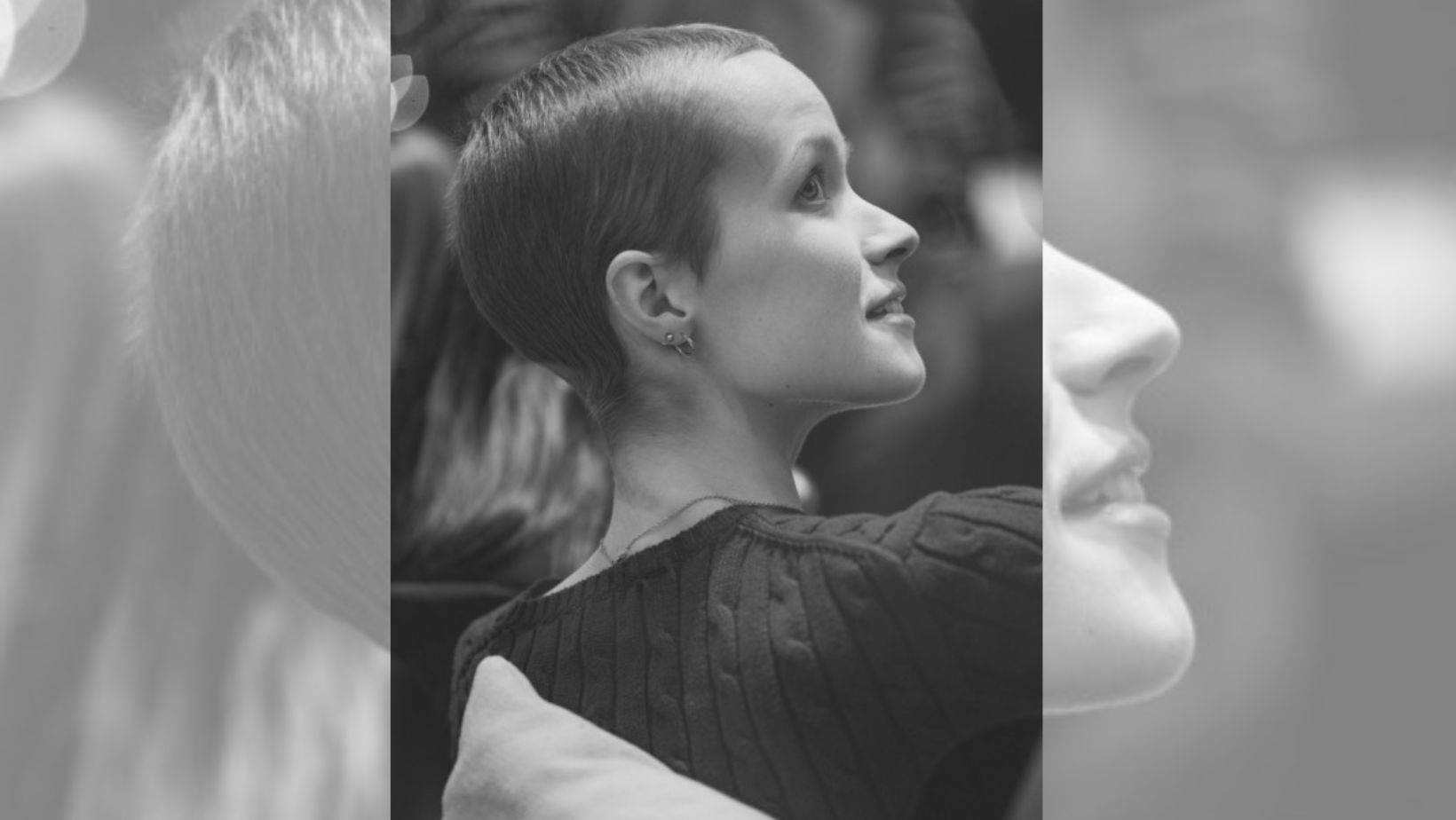 Harrogate teen photographer Liz Hatton who was hugged by Kate, dies ...