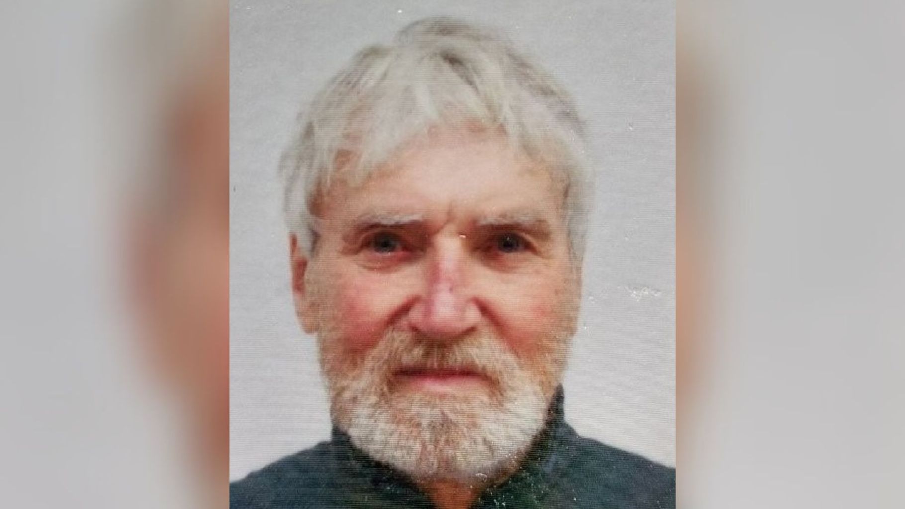 Appeal to find pensioner missing in Glasgow for nearly 24 hours.