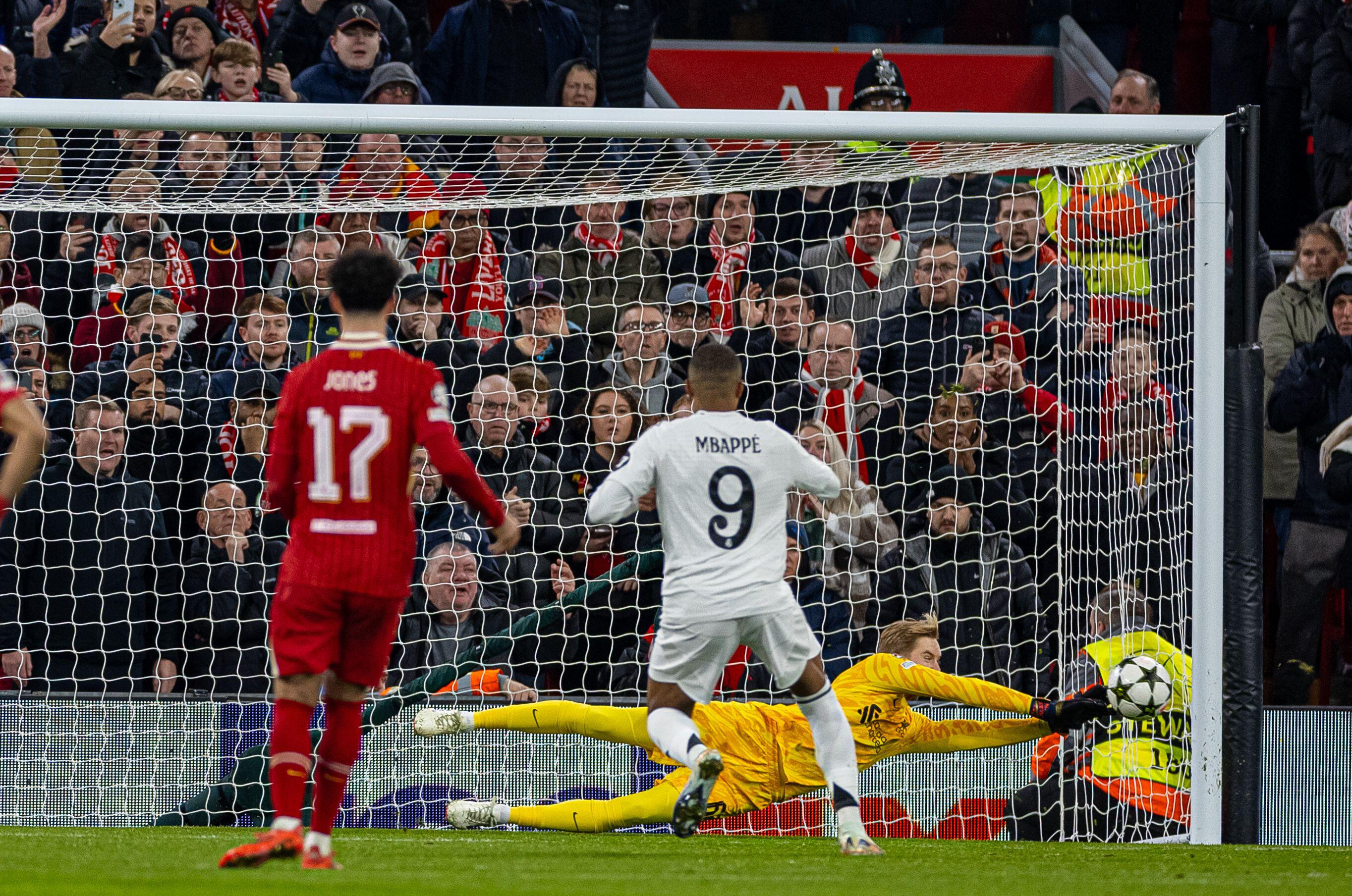 Liverpool end 15 year wait for victory over Real Madrid