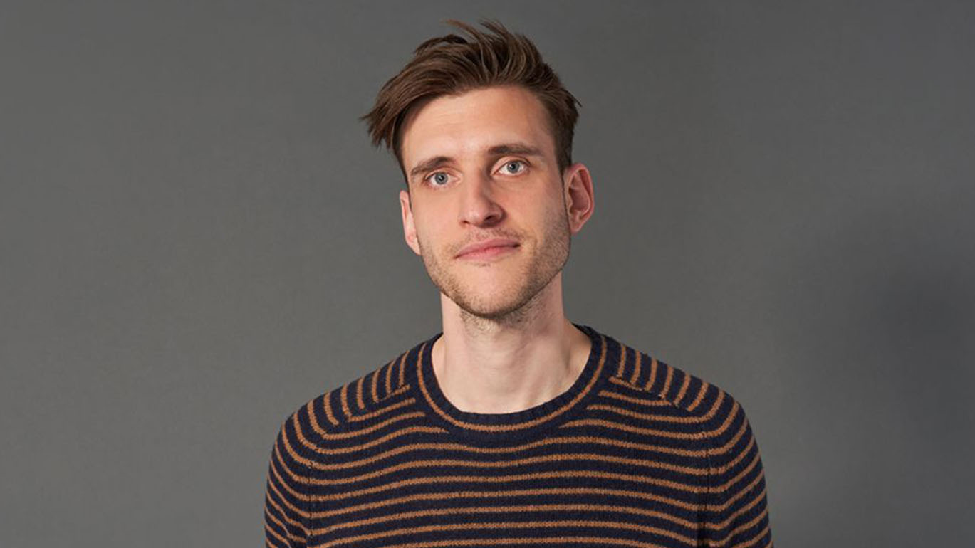 Ben Burrell: Get to know our Absolute Radio presenter