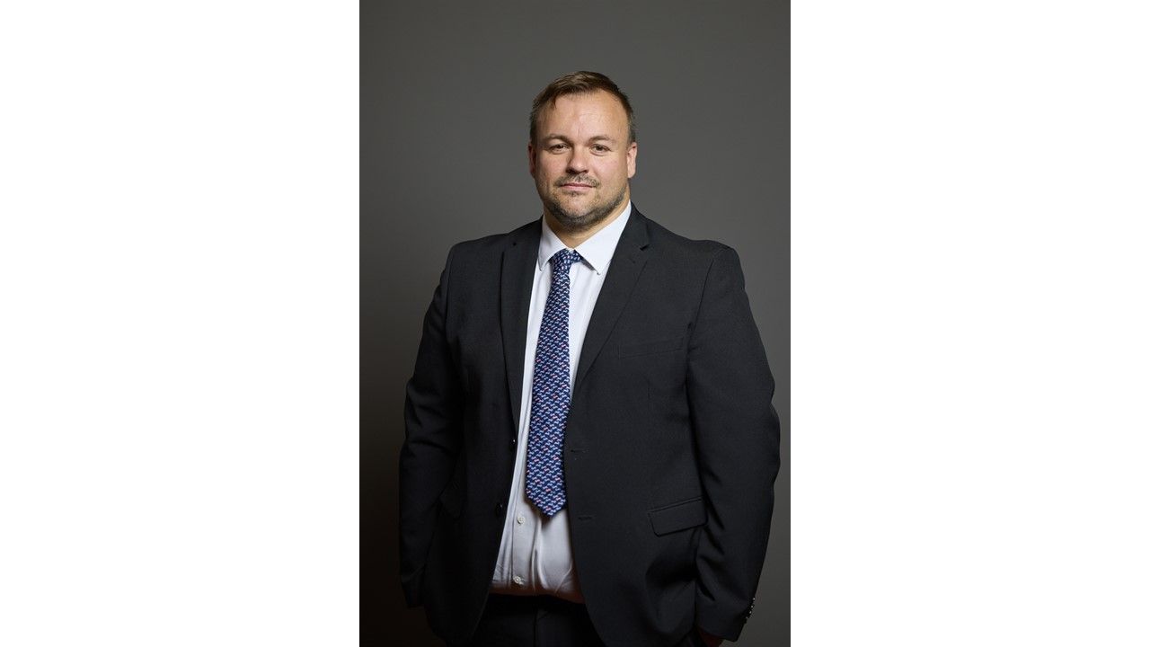 Norfolk MP calls for 'national conversation' on intensive farming