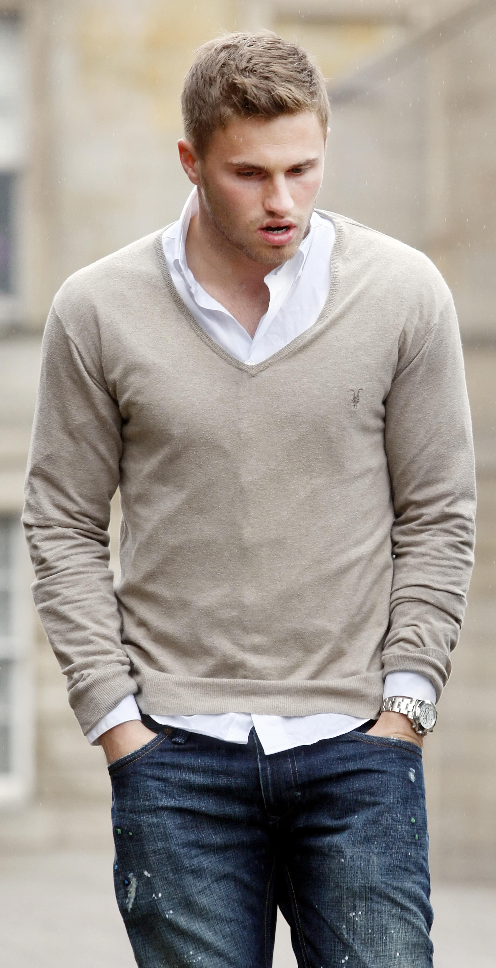 First Minister says Goodwillie victim aid decision taken "too long"