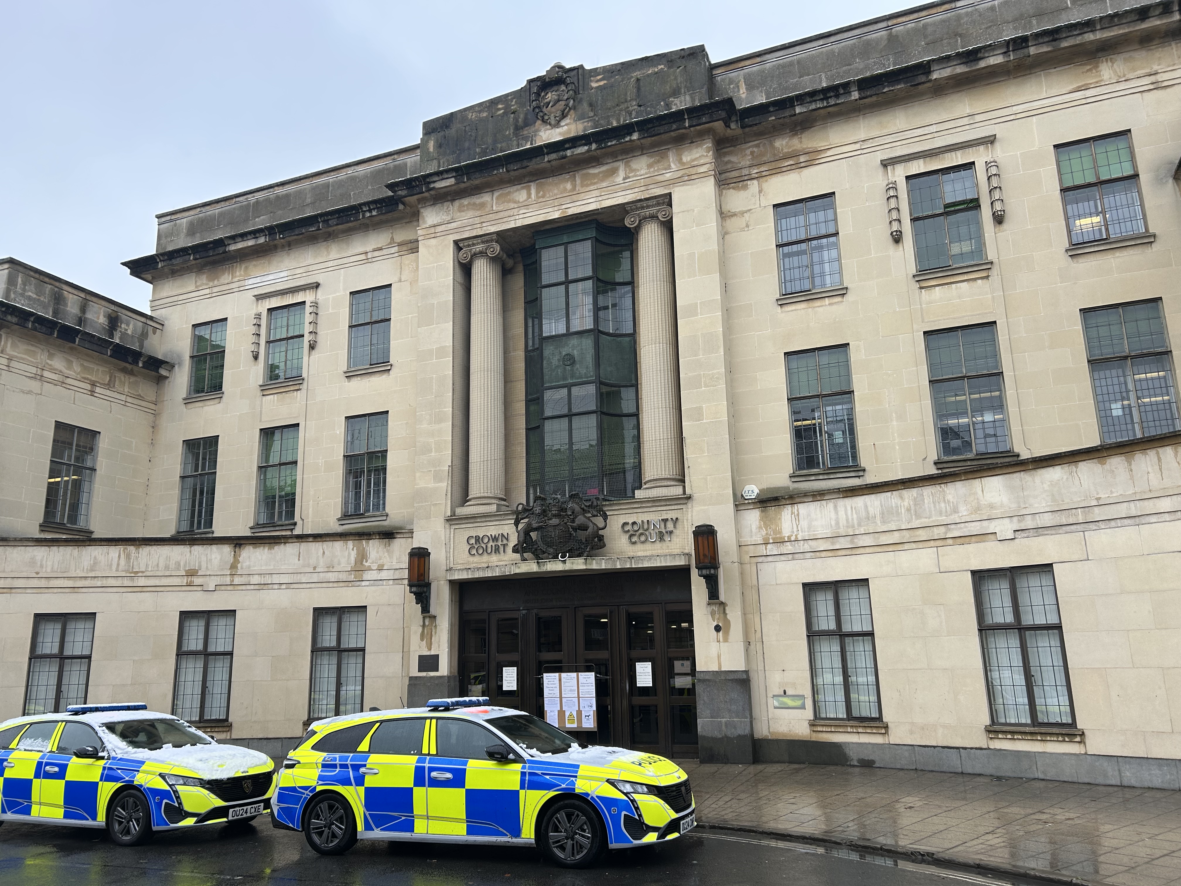 Court hears rapper and friend assaulted two women at after-show | News ...