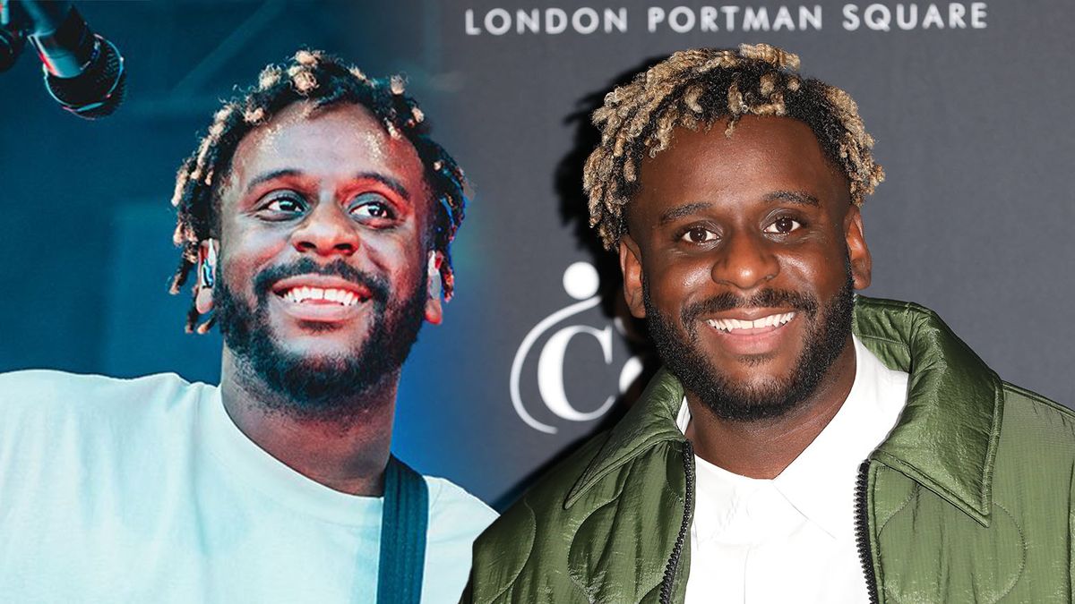 Who is Myles Smith? Get to know the BRIT Awards Rising Star (2026)