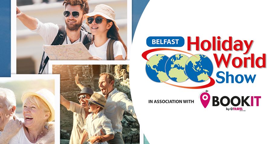 Your Holiday Starts Here: Top 10 Holiday Destinations for 2025 – Direct ...