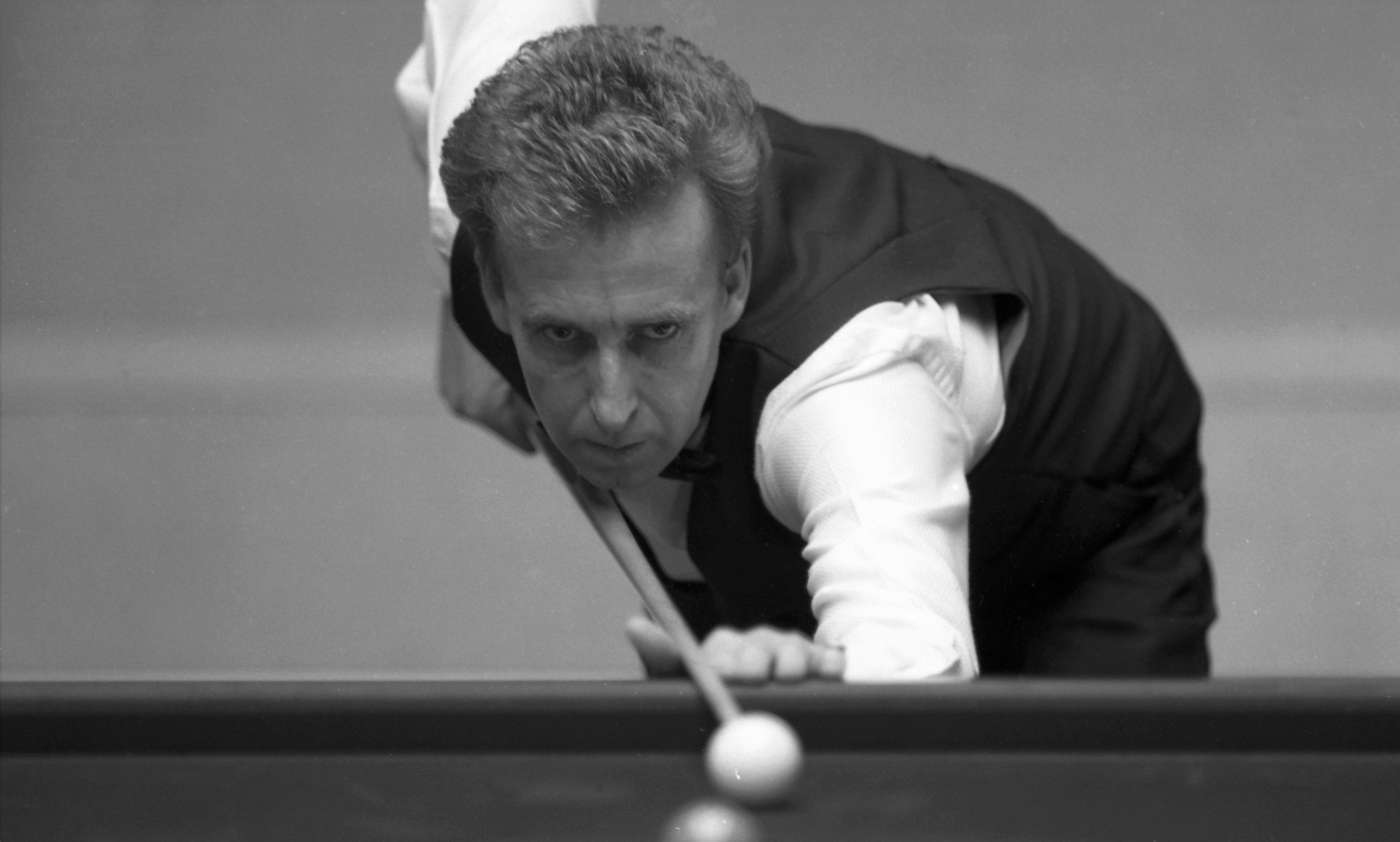 Tributes paid to Welsh snooker great Terry Griffiths | News - Hits ...