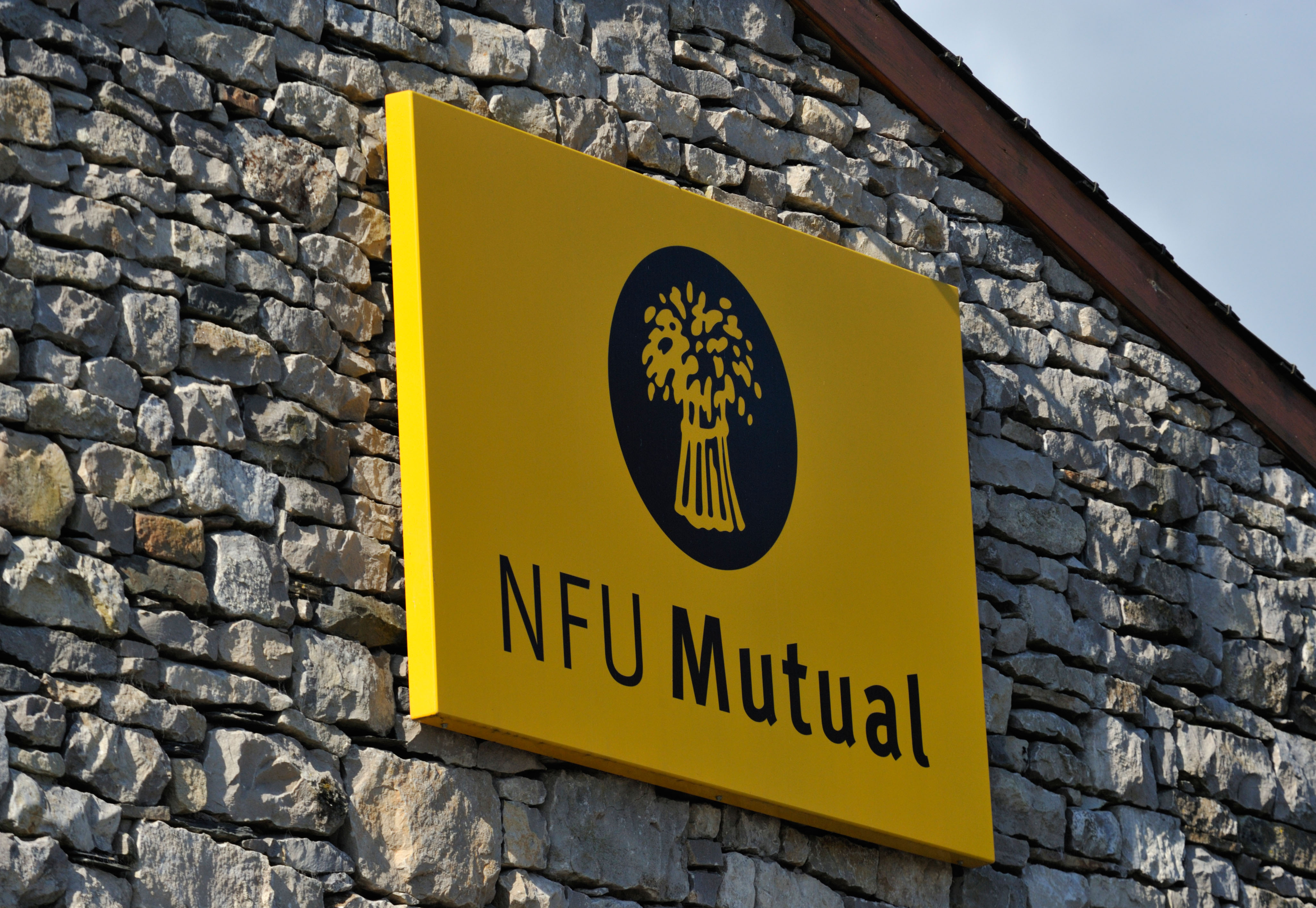 National Farmers Union Mutual wanting to reduce number of deaths on ...
