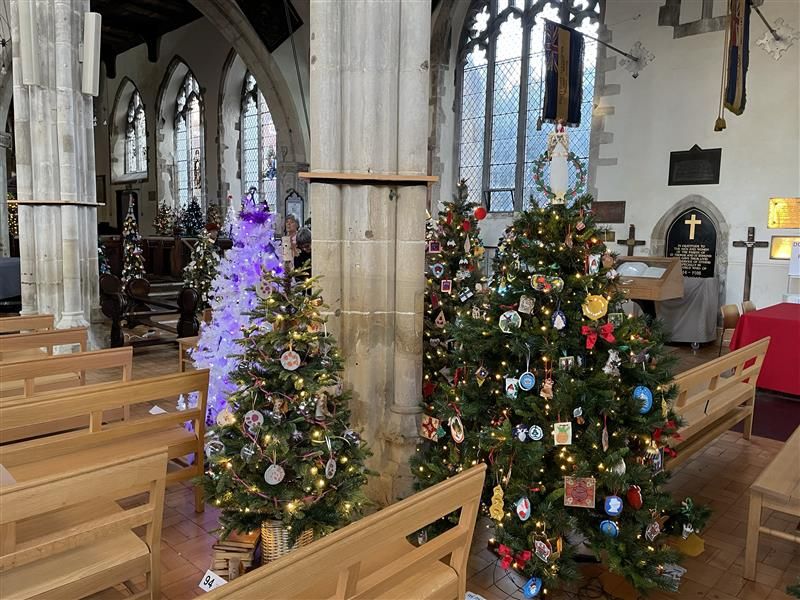 Thousands expected to visit popular pre-Christmas festival in Salisbury