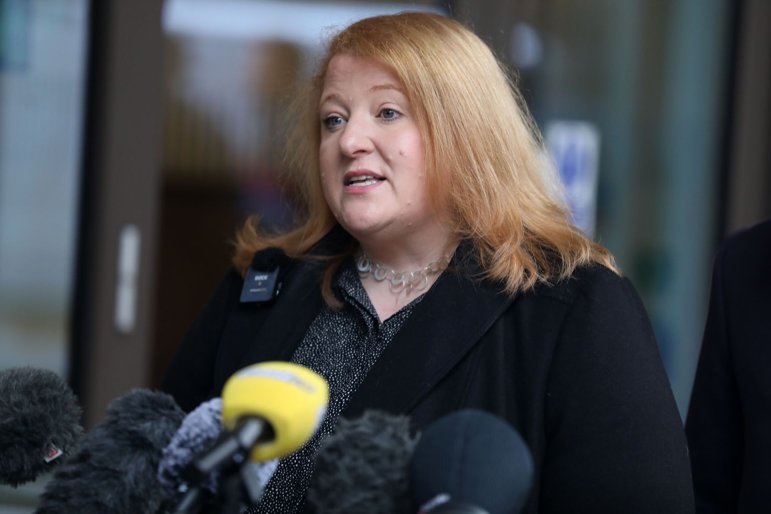 NI's Justice Minister announces Legal Aid fees uplift and expansion of ...