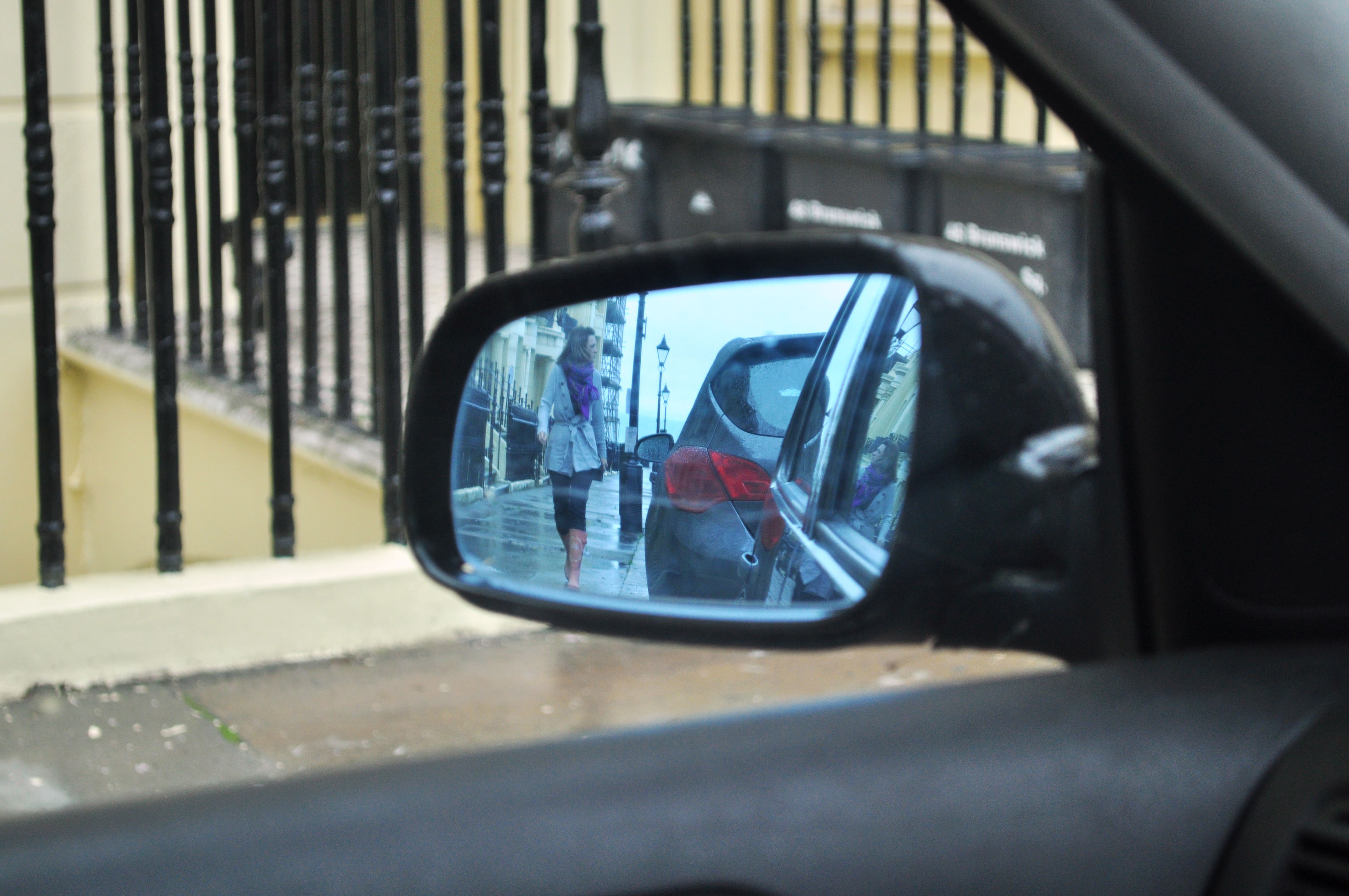 More protection for victims of stalking | News - Absolute Radio