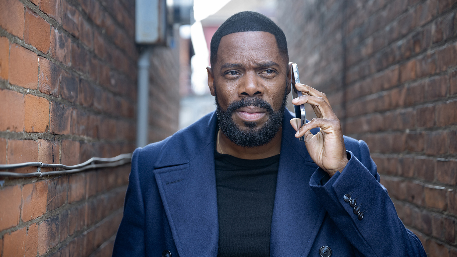 What is The Madness about on Netflix?