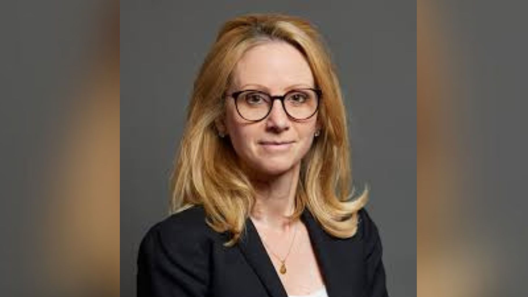 Northamptonshire MP gains new government position