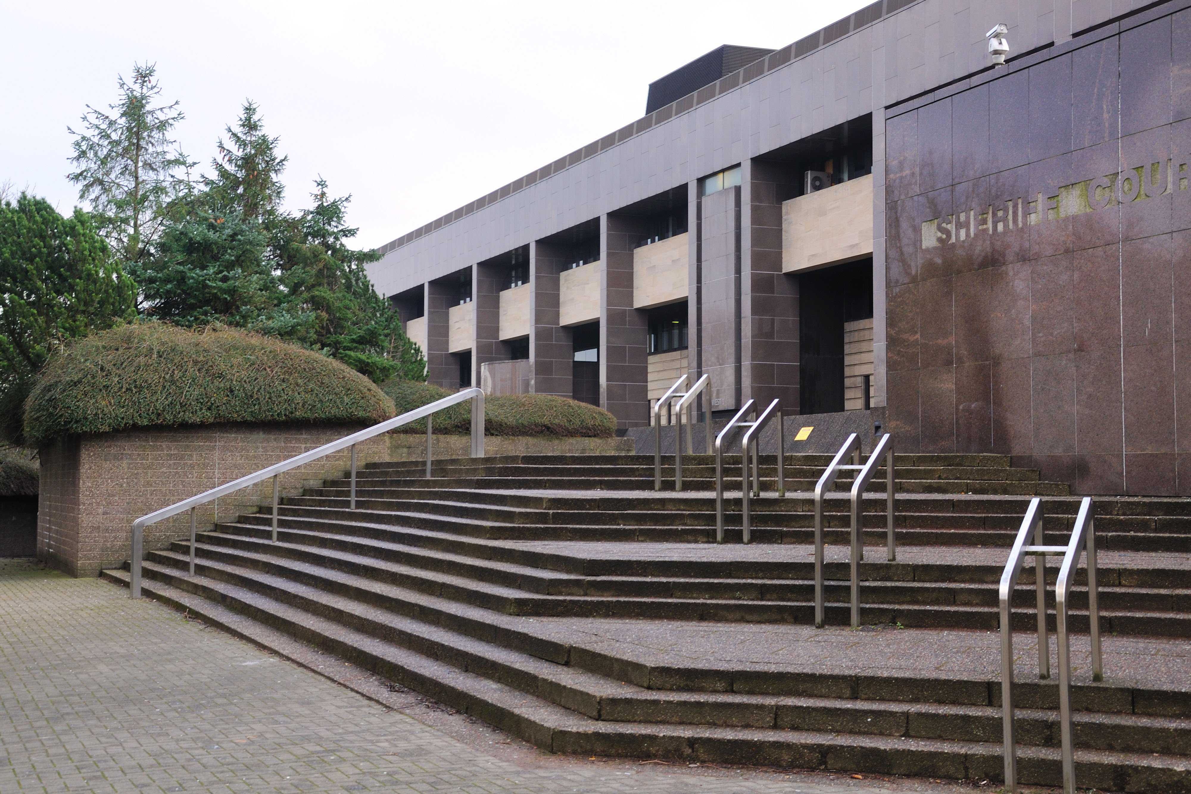 Glasgow 'Come Dine With Me' winner fined for racist abuse