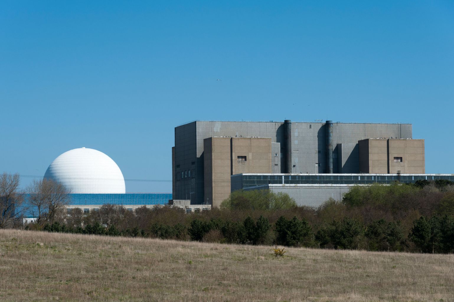 Campaigners lose bid to challenge Sizewell C licence decision in High ...