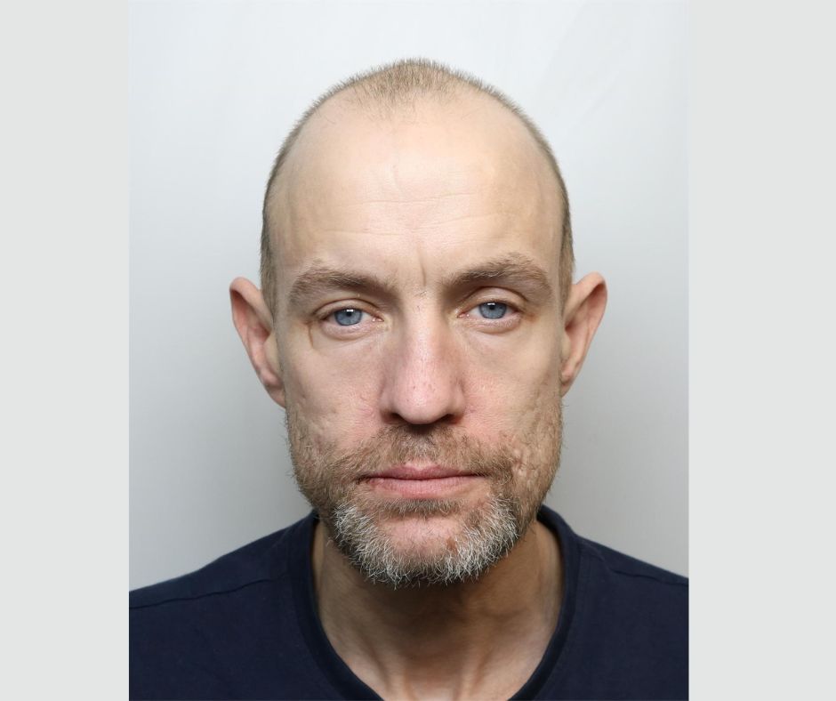 Man from Reading sentenced for burglary, theft and fraud