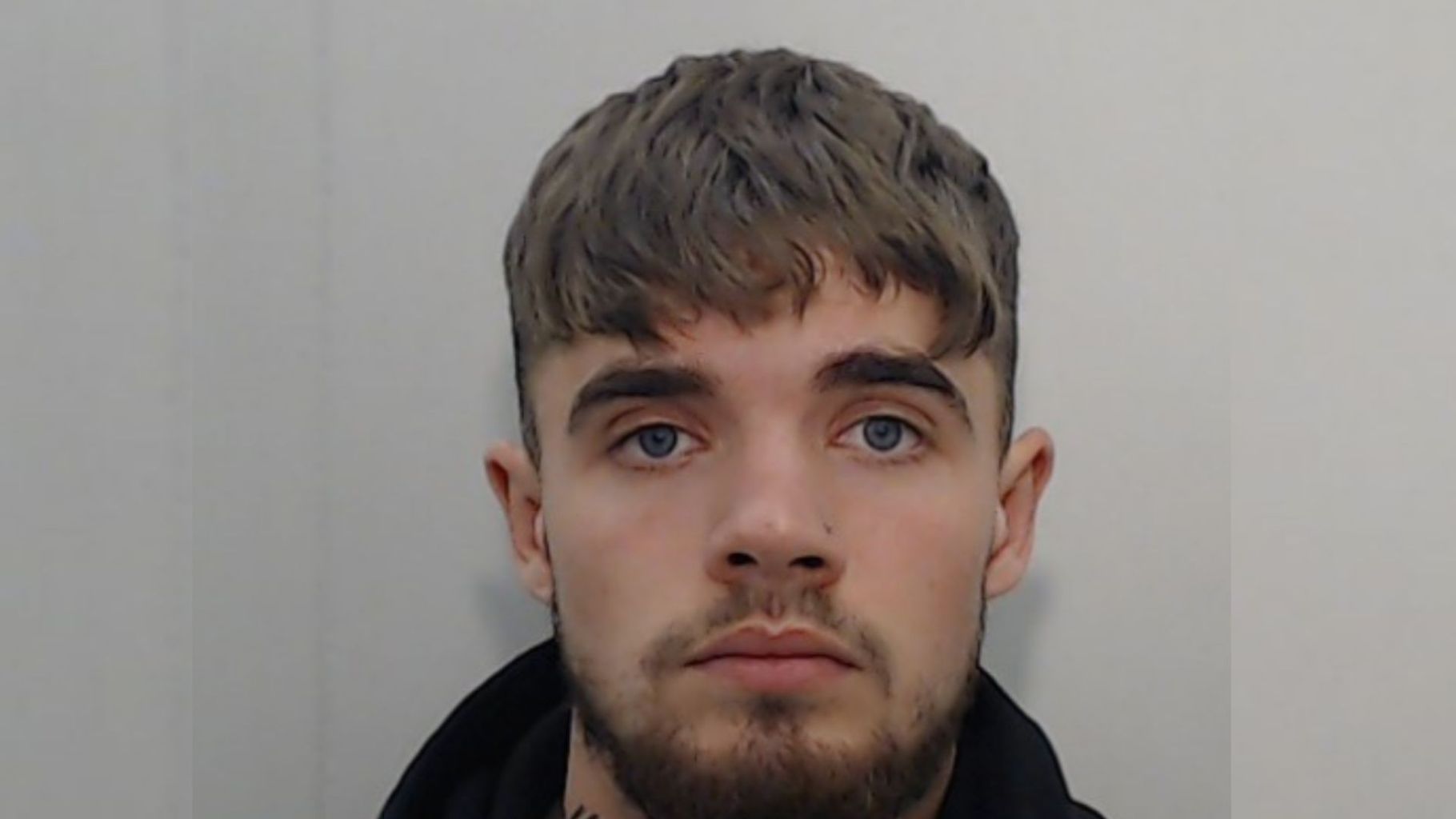 Man who caused the death of a pensioner in Stockport is jailed