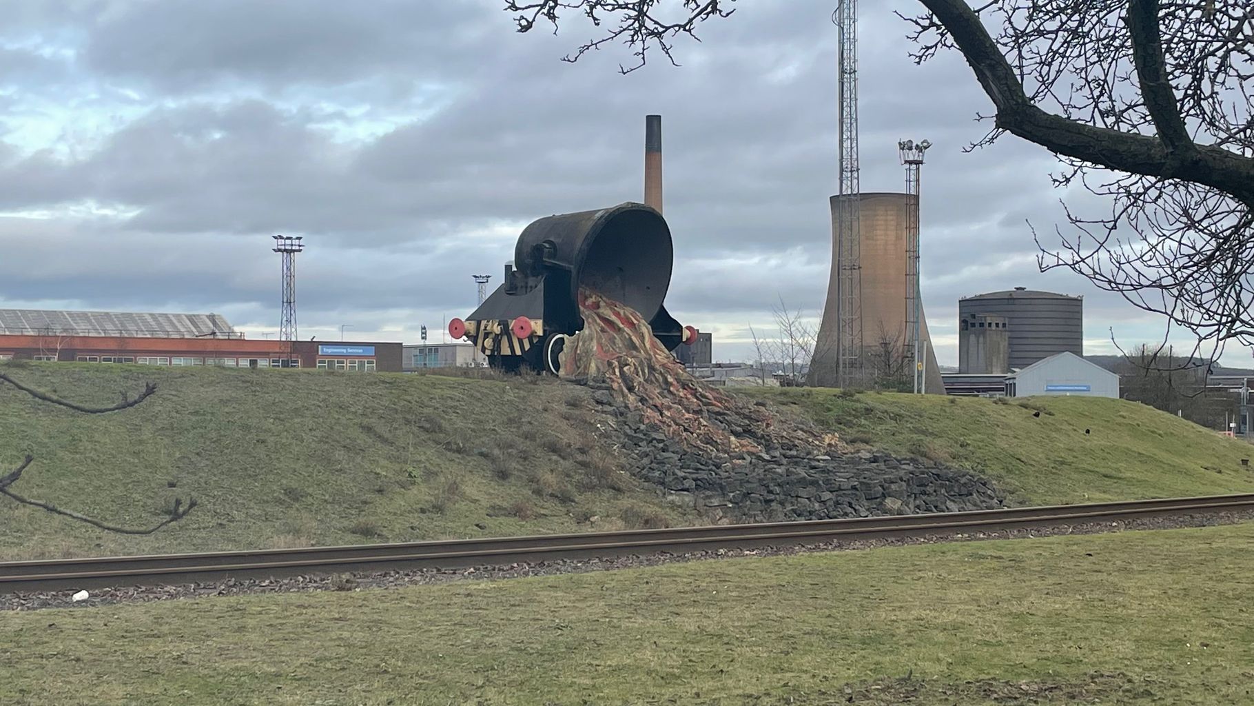 Government reportedly considering renationalisation of British Steel in ...