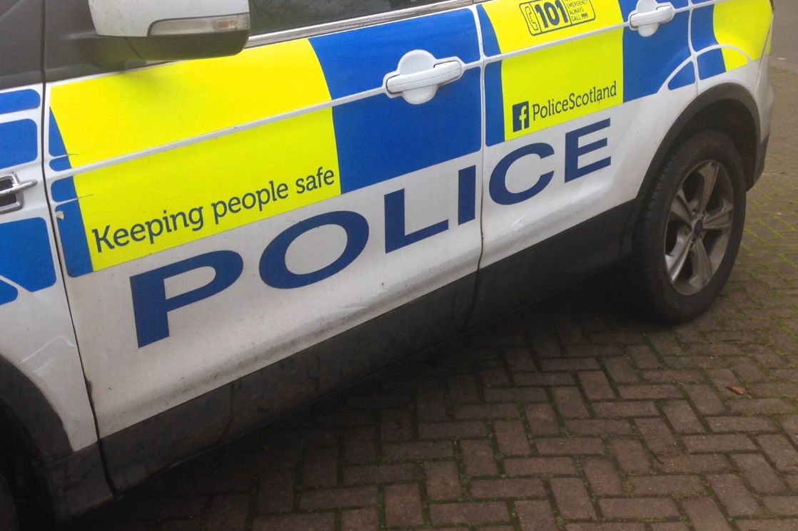Perth Academy fire wilful, say police