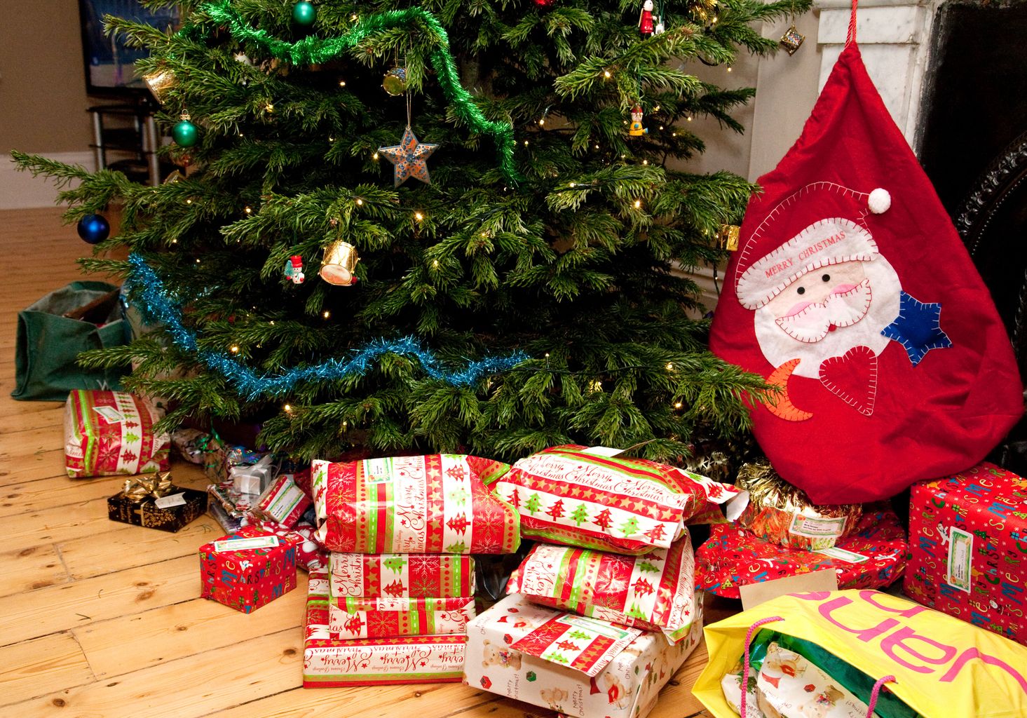“Christmas is a big worry for families”, according to research from ...